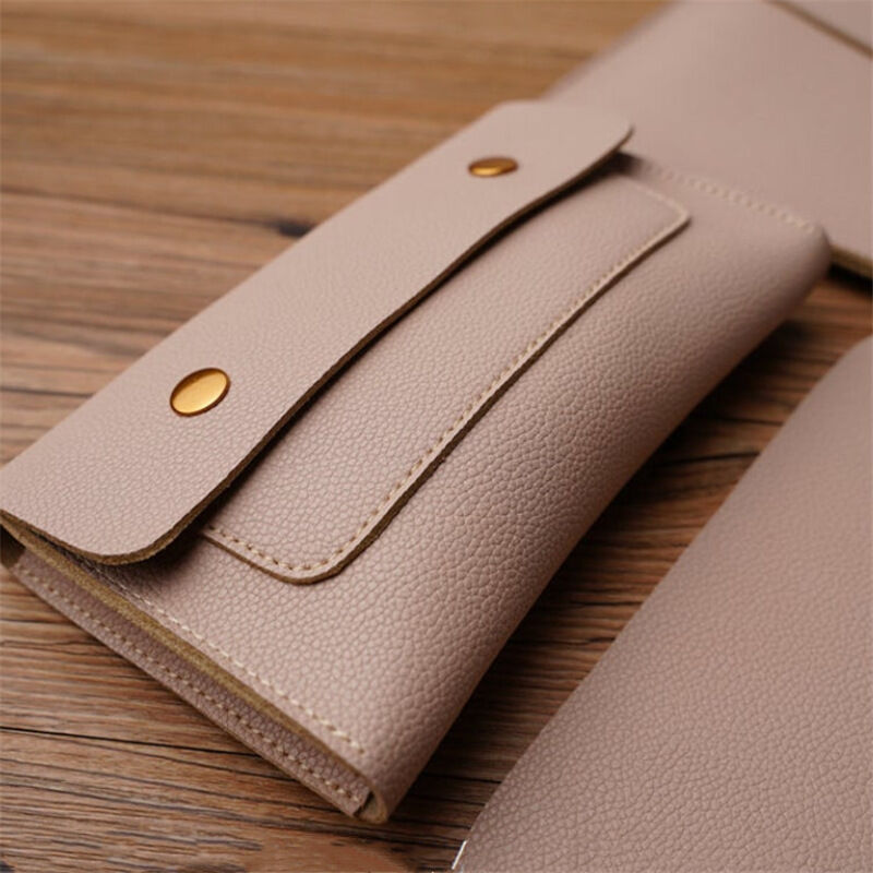 Buy Wholesale China Pu Case For Ipad,including Mouse Pad,power Line Bag ...