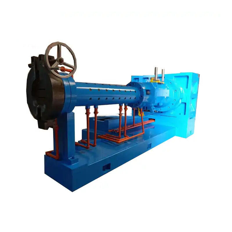 Hot Sale 8-65mm Car Rubber Radiator Hose Making Machine/rubber ...