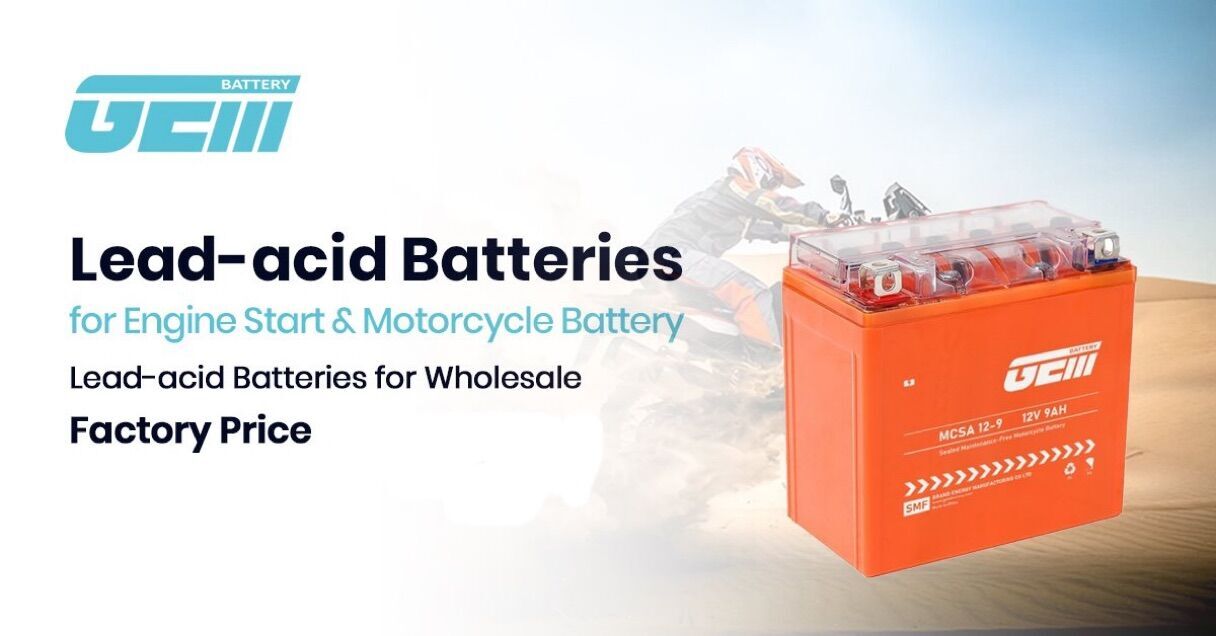 Buy Wholesale China 12v7ah Ytx7a 12v 7ah Sealed Agm Motorcycle Battery ...
