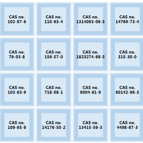 Buy Wholesale China Supplier Cas 112101-81-2 R-(-)-5-(2-aminopropyl)-2 ...