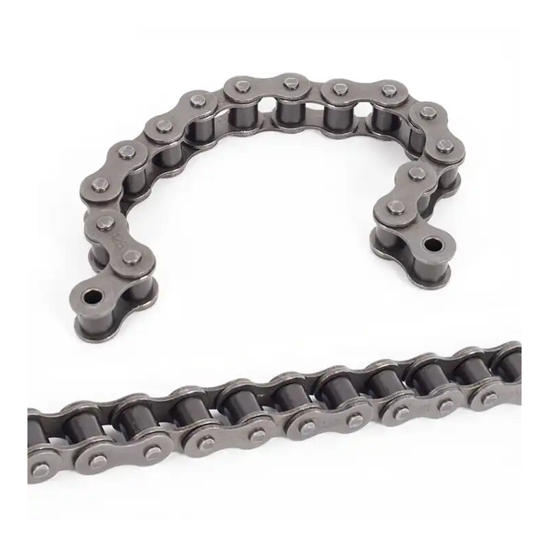 Durable Precision Agricultural Transmission Industrial Roller Chain For ...