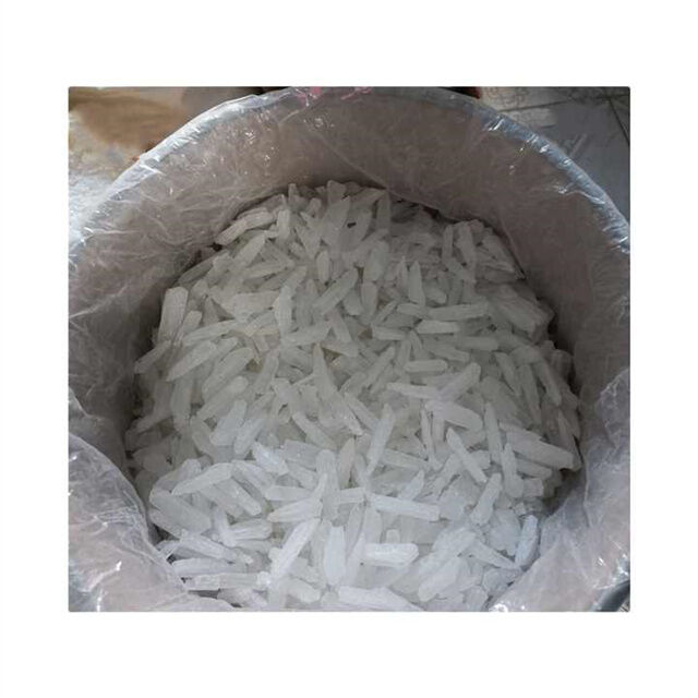 Buy Wholesale China Food And Pharmaceutical Grade 99% Pure L-menthol ...