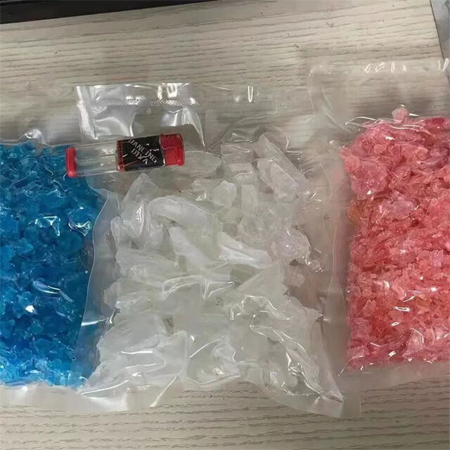 Buy Wholesale China Food And Pharmaceutical Grade 99% Pure L-menthol ...