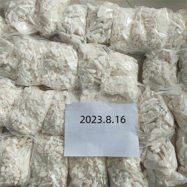 Buy Wholesale China Food And Pharmaceutical Grade 99% Pure L-menthol ...