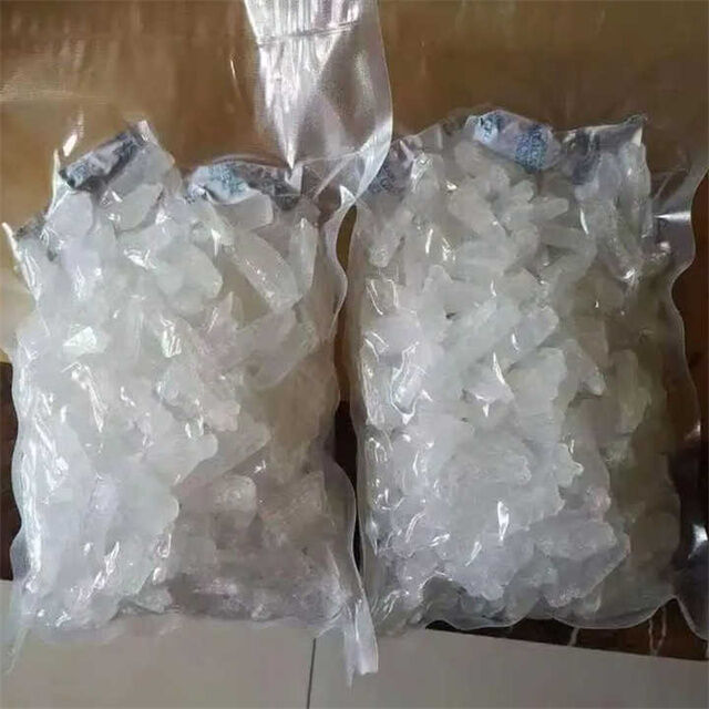 Buy Wholesale China Food And Pharmaceutical Grade 99% Pure L-menthol ...
