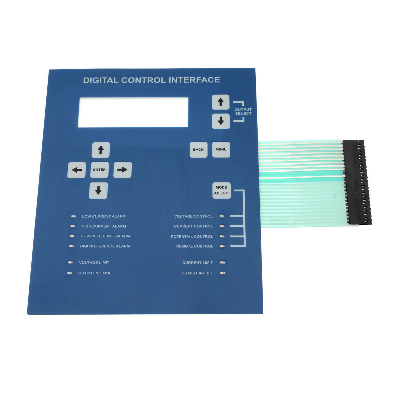 Buy Wholesale China Newly Arrived Waterproof Membrane Switch Membrane ...