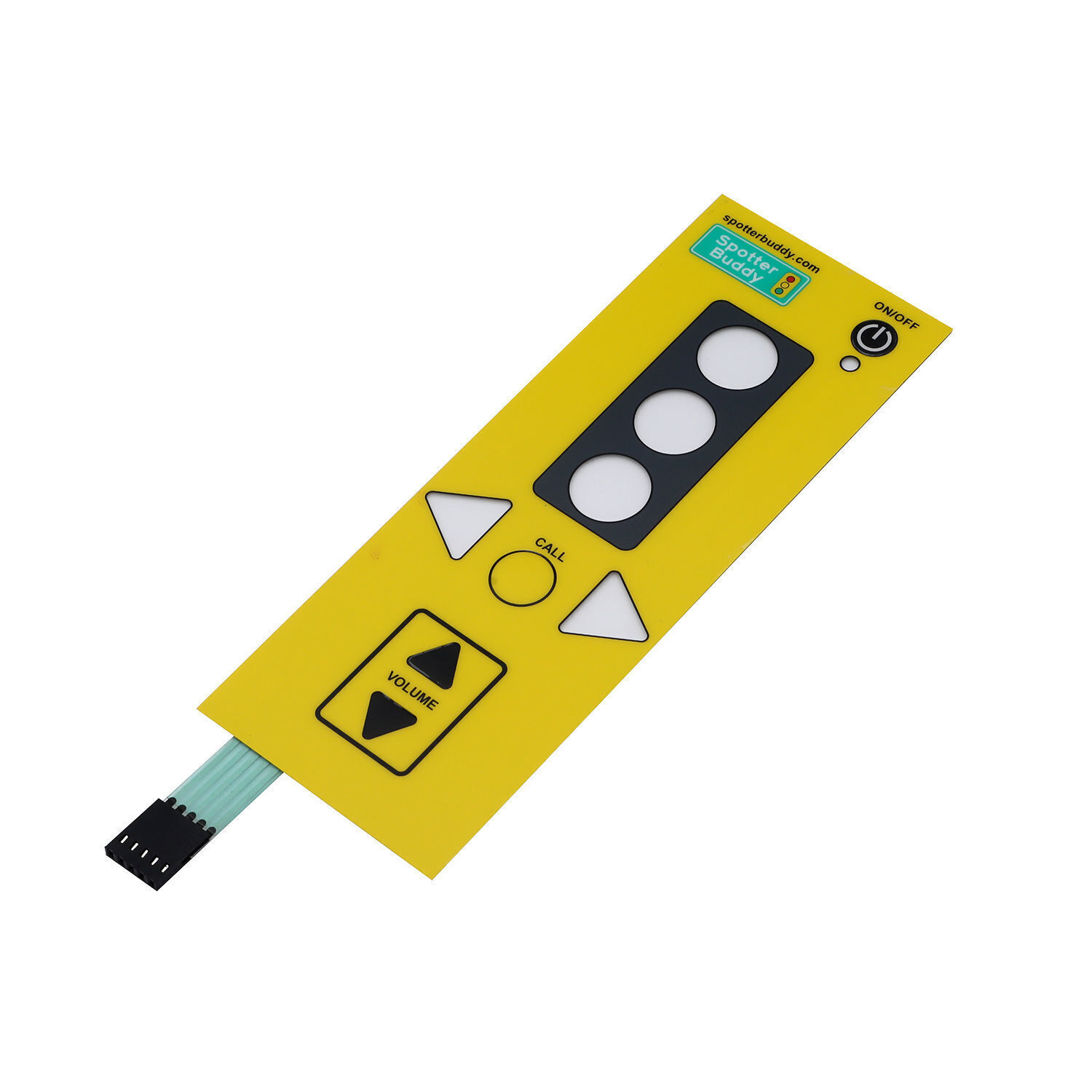 Buy Wholesale China Newly Arrived Waterproof Membrane Switch Membrane ...