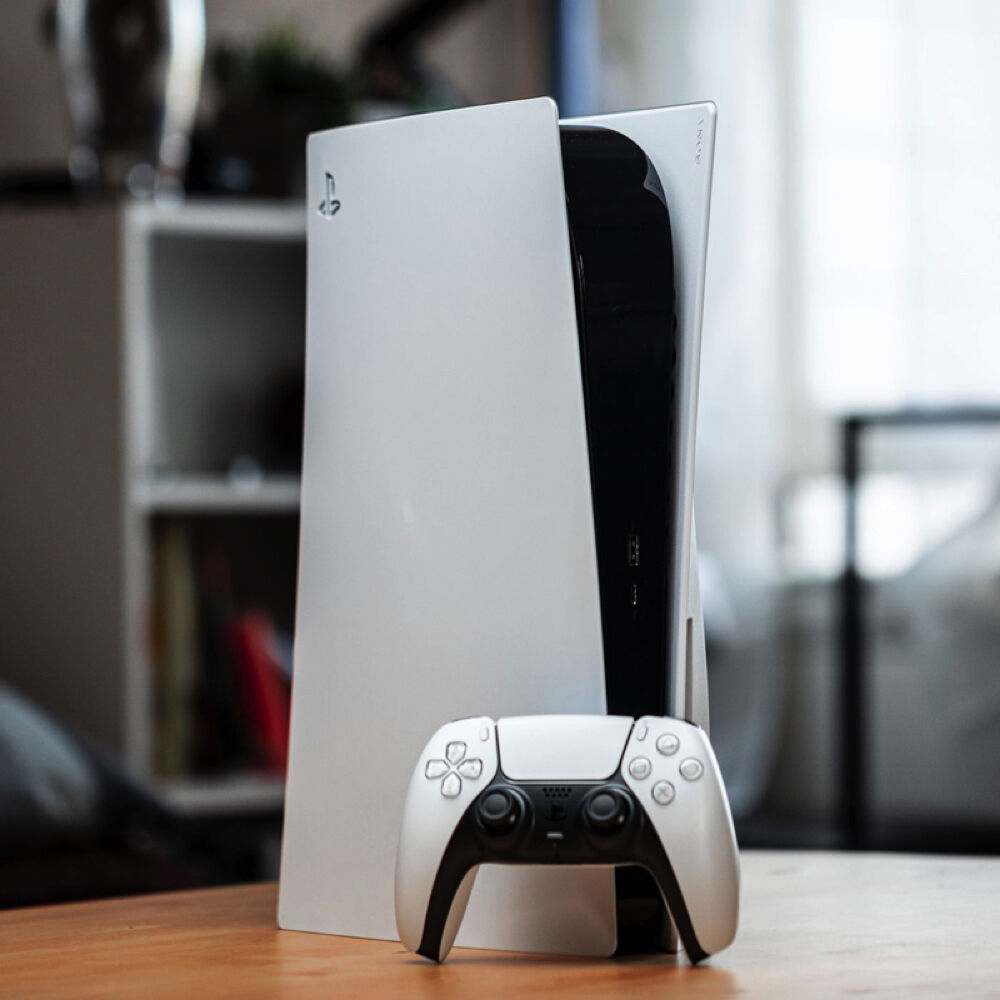 Buy Wholesale Canada Original Playstation 5 Game Console, Controller ...