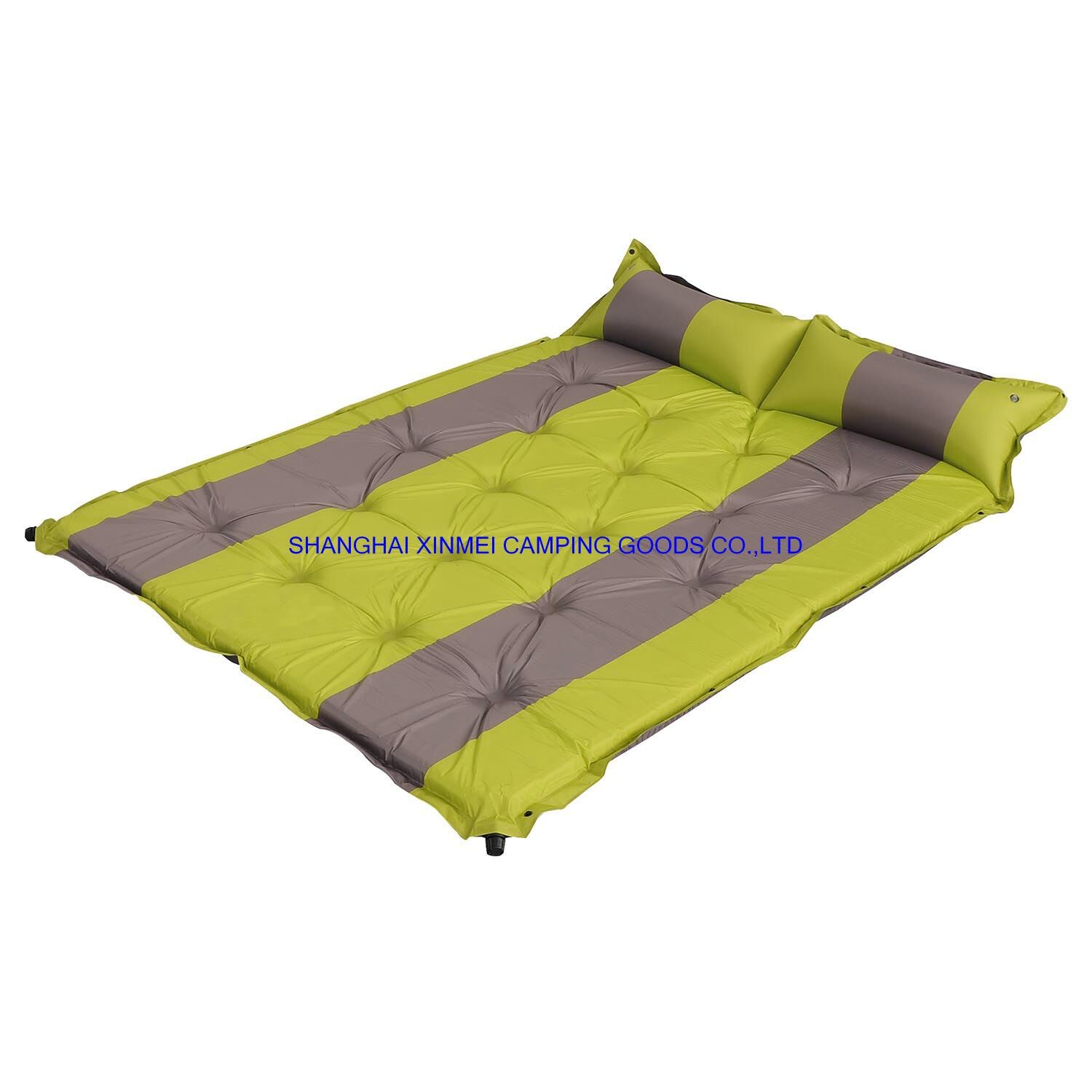 Factory Direct High Quality China Wholesale Hot Sale Inflatable Mat ...