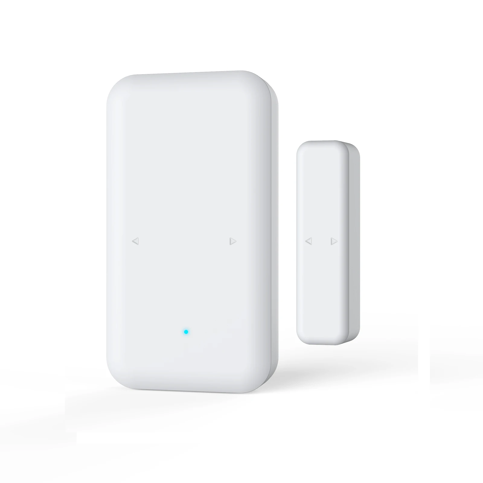 Wholesale Home Security System Window Sensor Shock Tilt Temperature ...