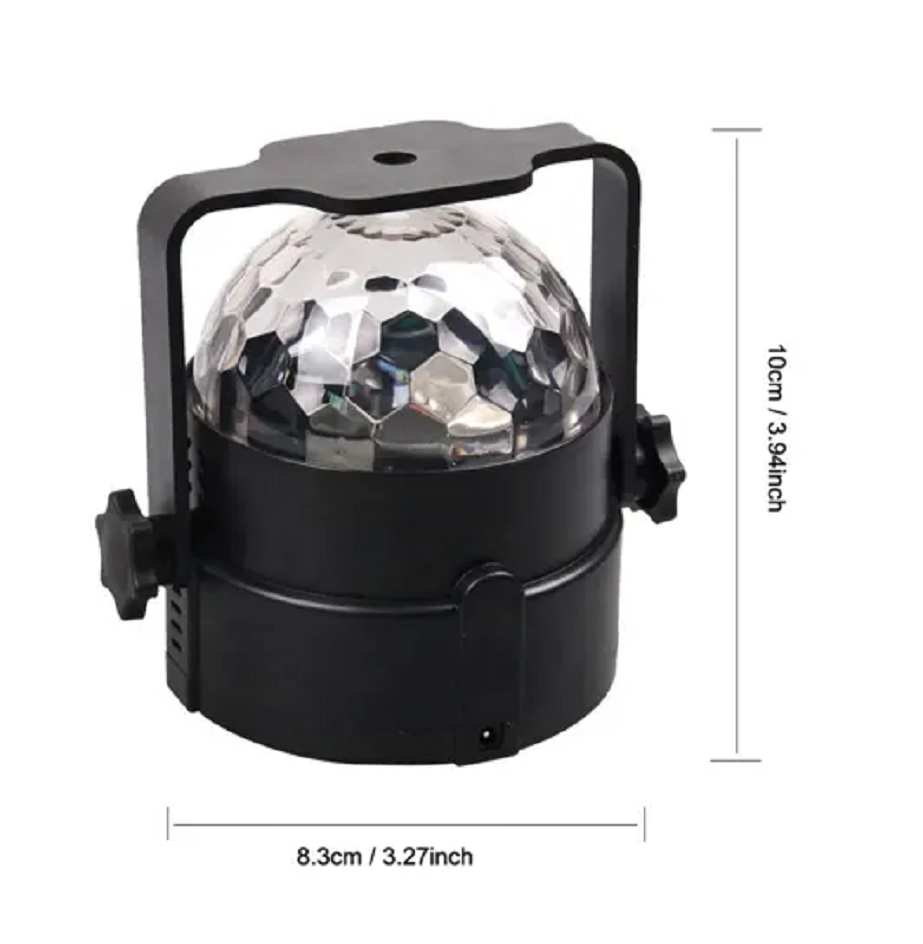 Buy Wholesale China Rgb Stage Light Rgb Stage Light With Remote Control ...