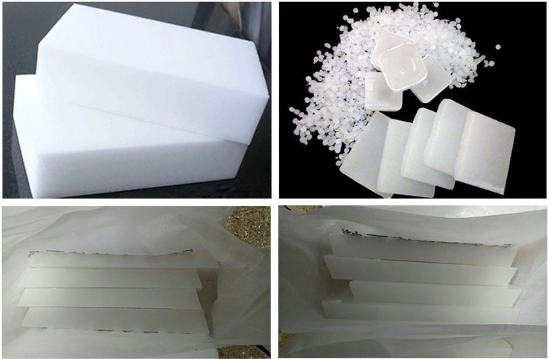 Buy Wholesale China Paraffin Wax 58 60 White Solid Granule Factory Wax ...