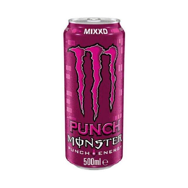 Buy Wholesale United Kingdom Order Cheap Monsters Energy Drink 500ml ...