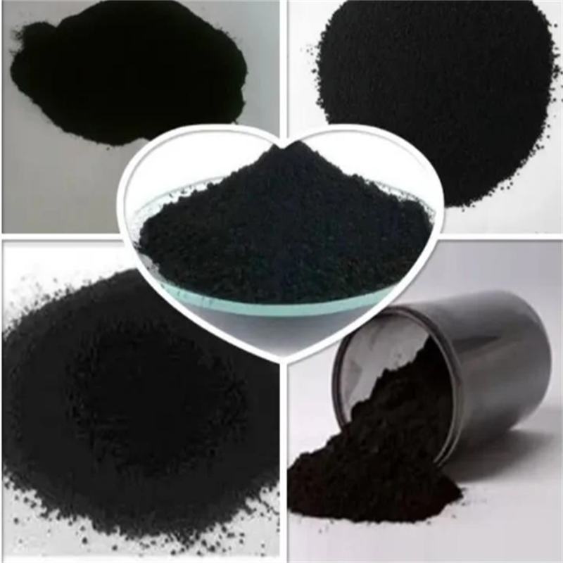 Buy Wholesale China Model Li-1080 Acetylene Carbon Black Raw Materials ...