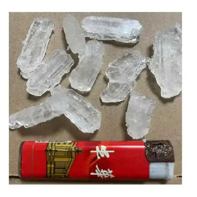 Wholesale Exporters Supply Cosmetics Raw Material Myristic Acid Powder ...