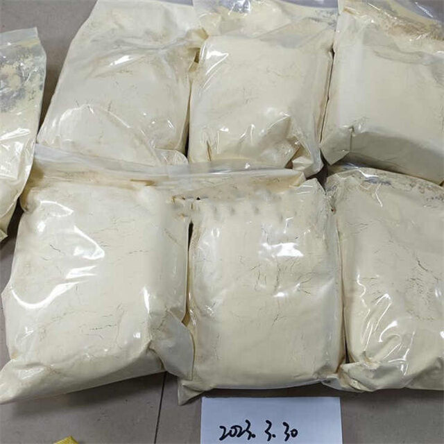 Factory Direct High Quality China Wholesale Top Purity 99% Eu Synthetic ...