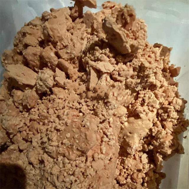 Factory Direct High Quality China Wholesale Top Purity 99% Eu Synthetic ...