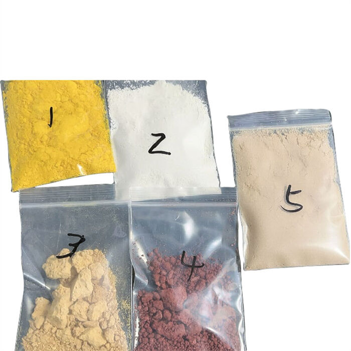 Factory Direct High Quality China Wholesale Top Purity 99% Eu Synthetic ...