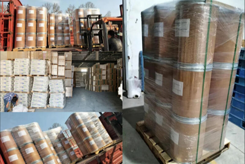 Buy Wholesale China The New Batch Powder 120-61-6 Kit Includes 1119-51 ...