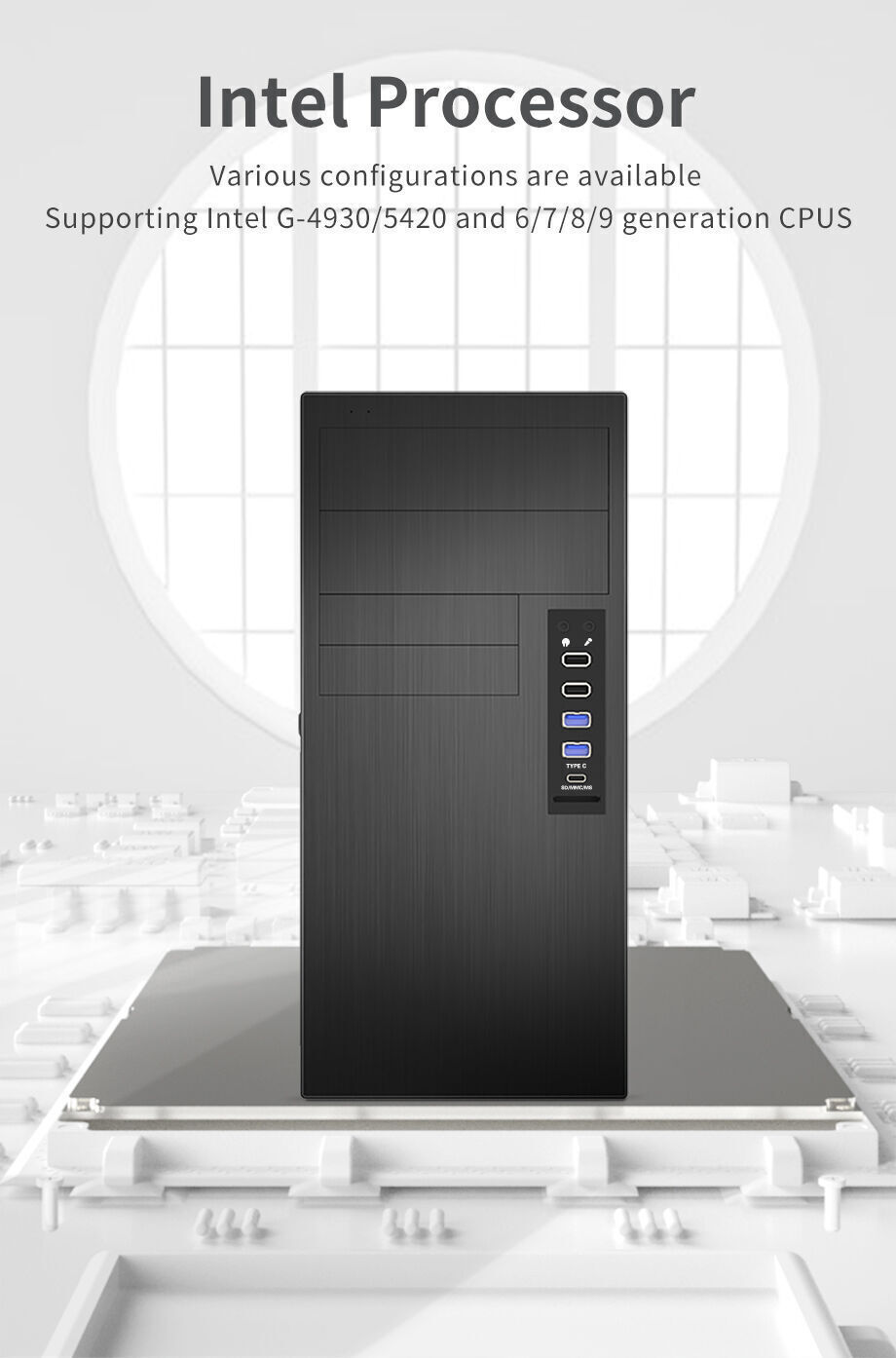 Buy Wholesale China Core I7 Gamer All In One Gaming Pc Computers ...