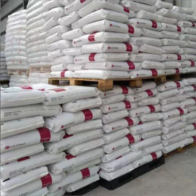 Factory Direct High Quality China Wholesale Pc Granules Clear Medical ...