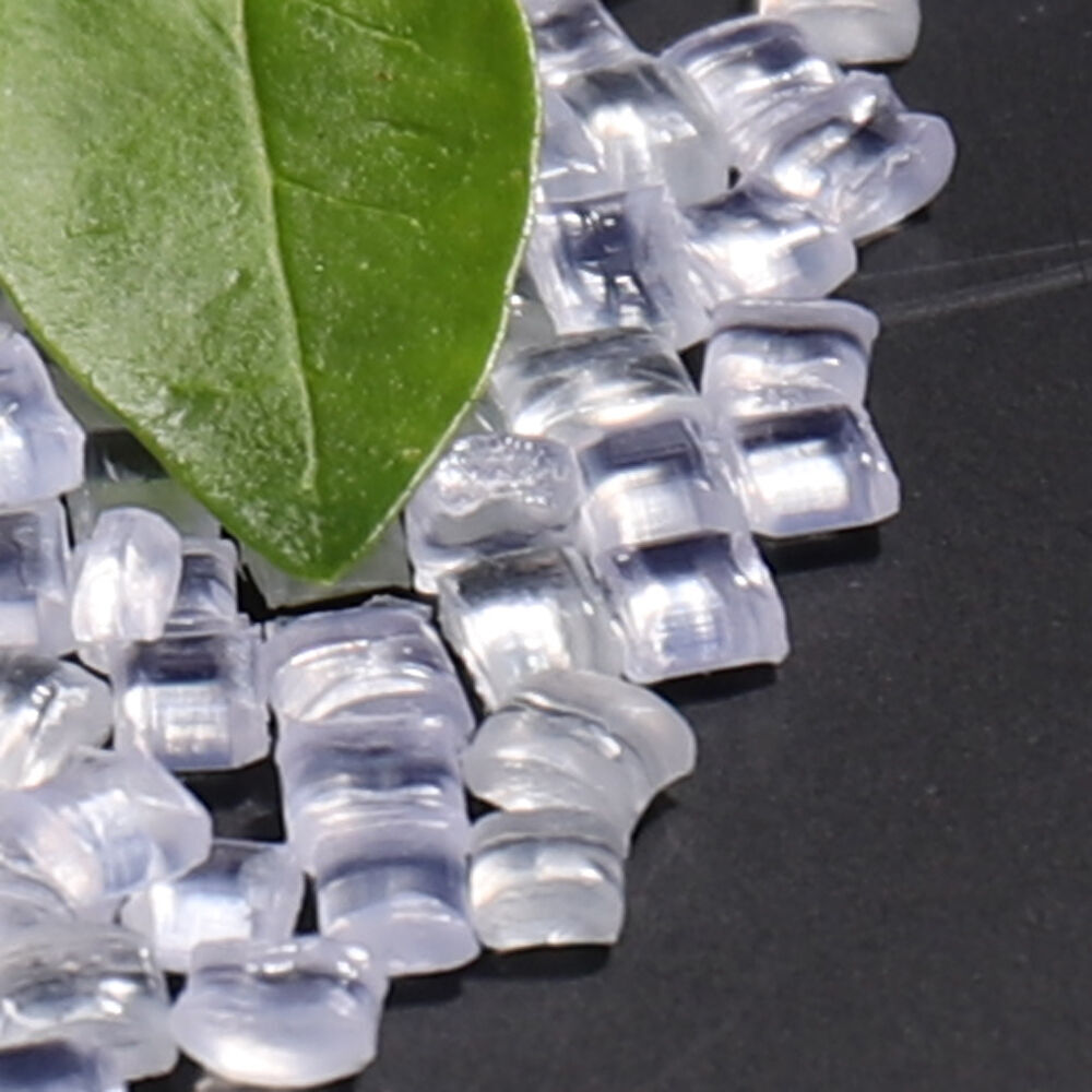 Factory Direct High Quality China Wholesale Pc Granules Clear Medical ...