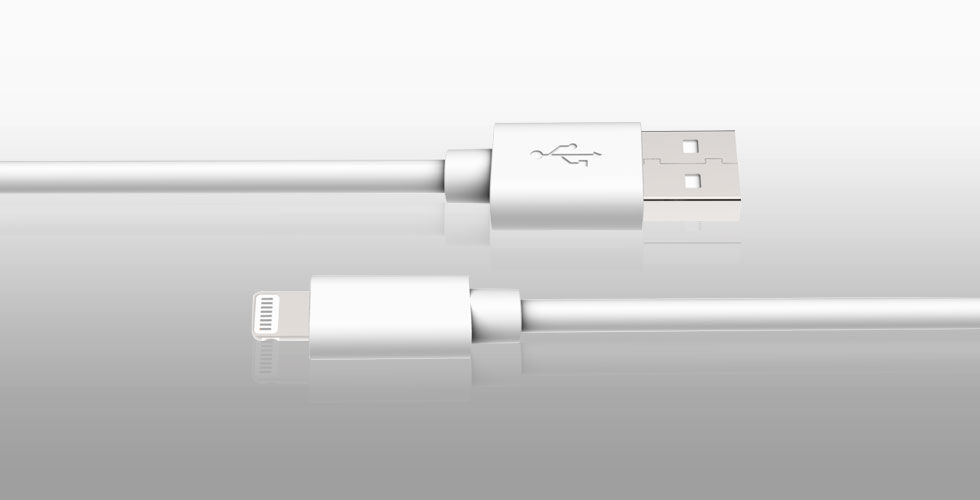 Buy China Wholesale Pvc Lightning Cable For Iphone 12/13/14 With C189 ...