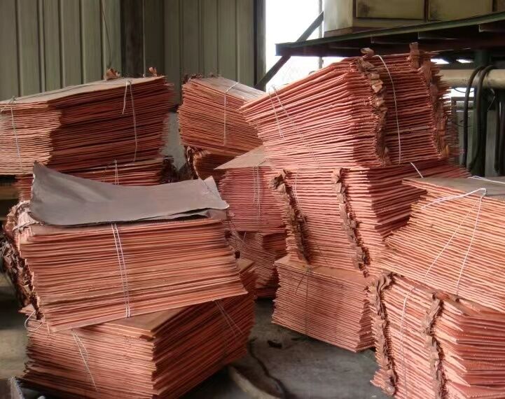 Lowest Price Copper Plate Factory Stock - Buy China Wholesale Copper ...