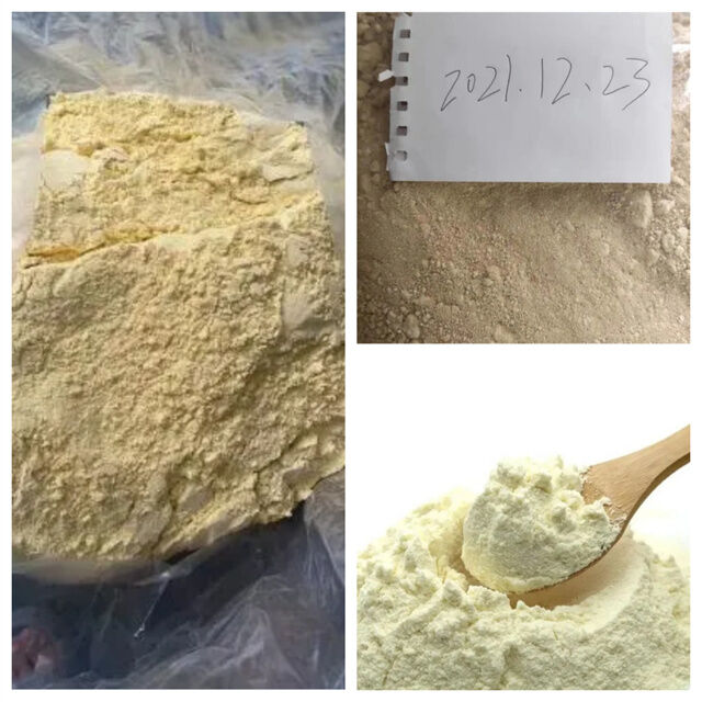 Supply High Quality Cosmetic Ingredients Sepiwhite Msh Powder ...