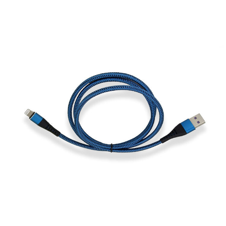 Buy Wholesale China Data Cable Supplier Usb Cable Nylon Braided Sync ...