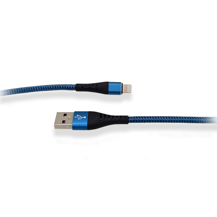 Buy Wholesale China Data Cable Supplier Usb Cable Nylon Braided Sync ...