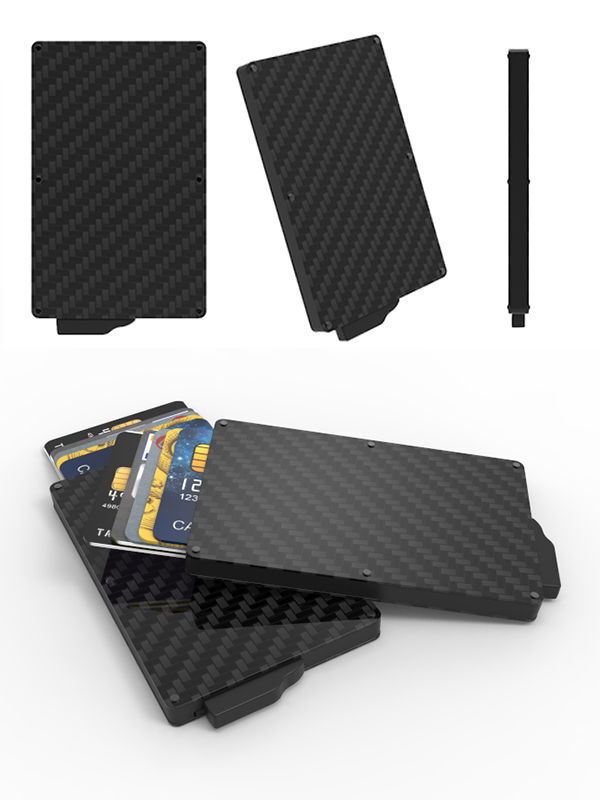 Factory Direct High Quality China Wholesale Slim Carbon Fiber Ultra ...
