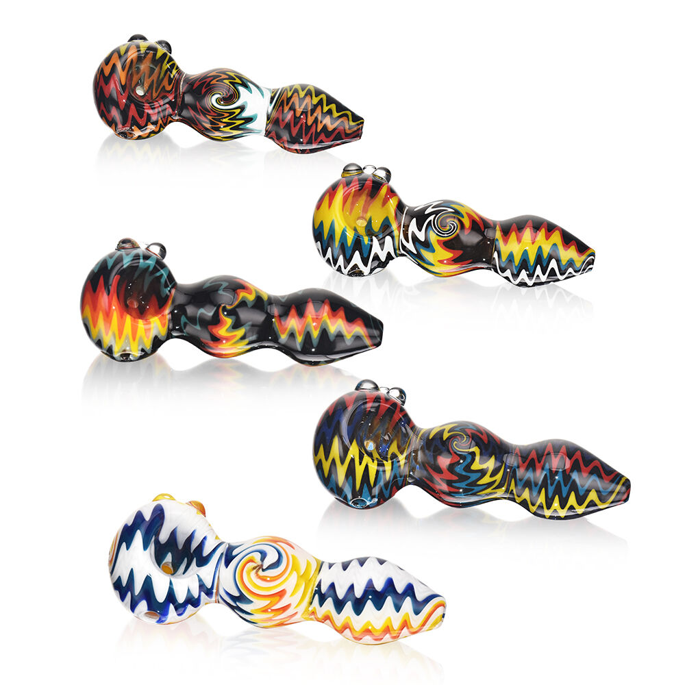 Bulk Buy China Wholesale Upper Real Wig Wag Mulit Mushrooms Designs ...