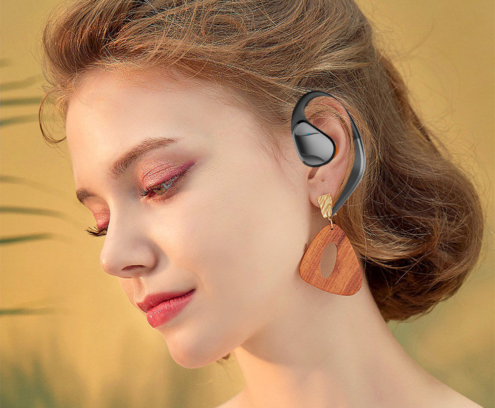 Buy Wholesale China Open Buds Ntlk08 Ows Bluetooth Earphone Ear Bud ...