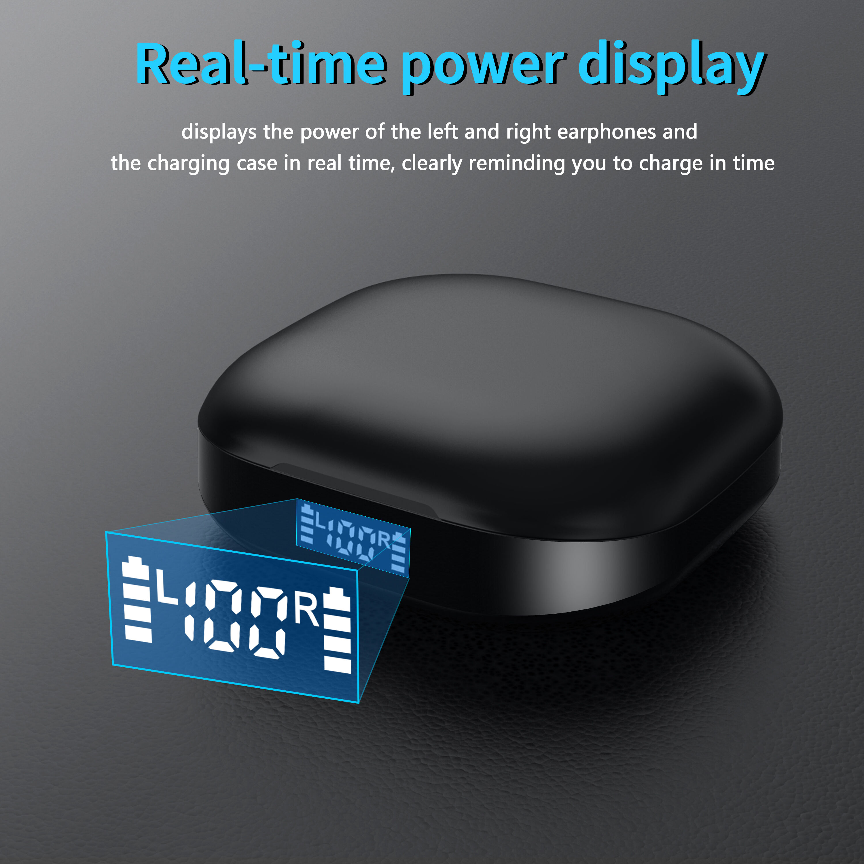 Buy China Wholesale Ntlk08 Bluetooth Ear Bud Earphone Headphone Smart ...