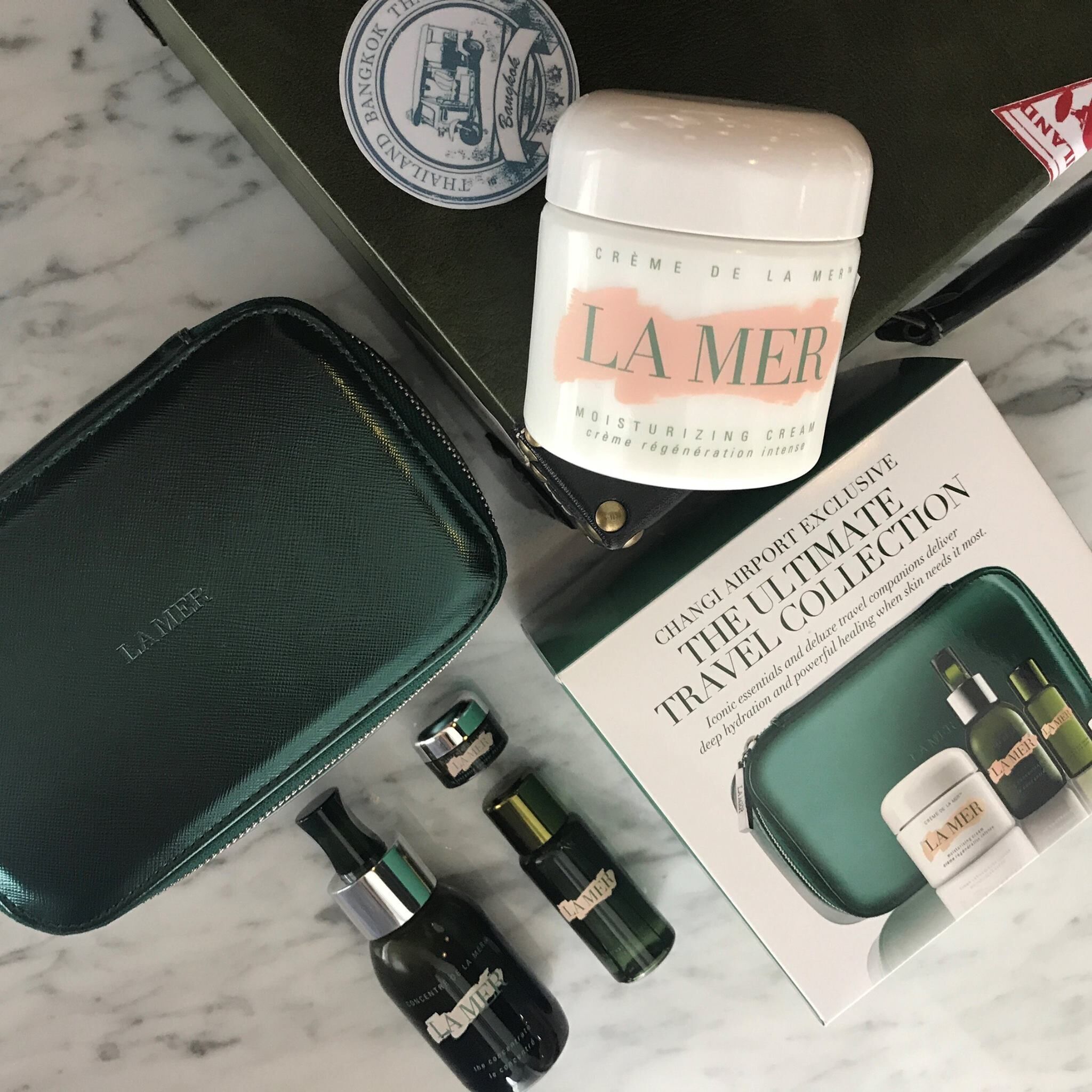 Suppliers Of La Mer Creme De La Mer Moisturizing Cream 1.0oz/30ml Best ...