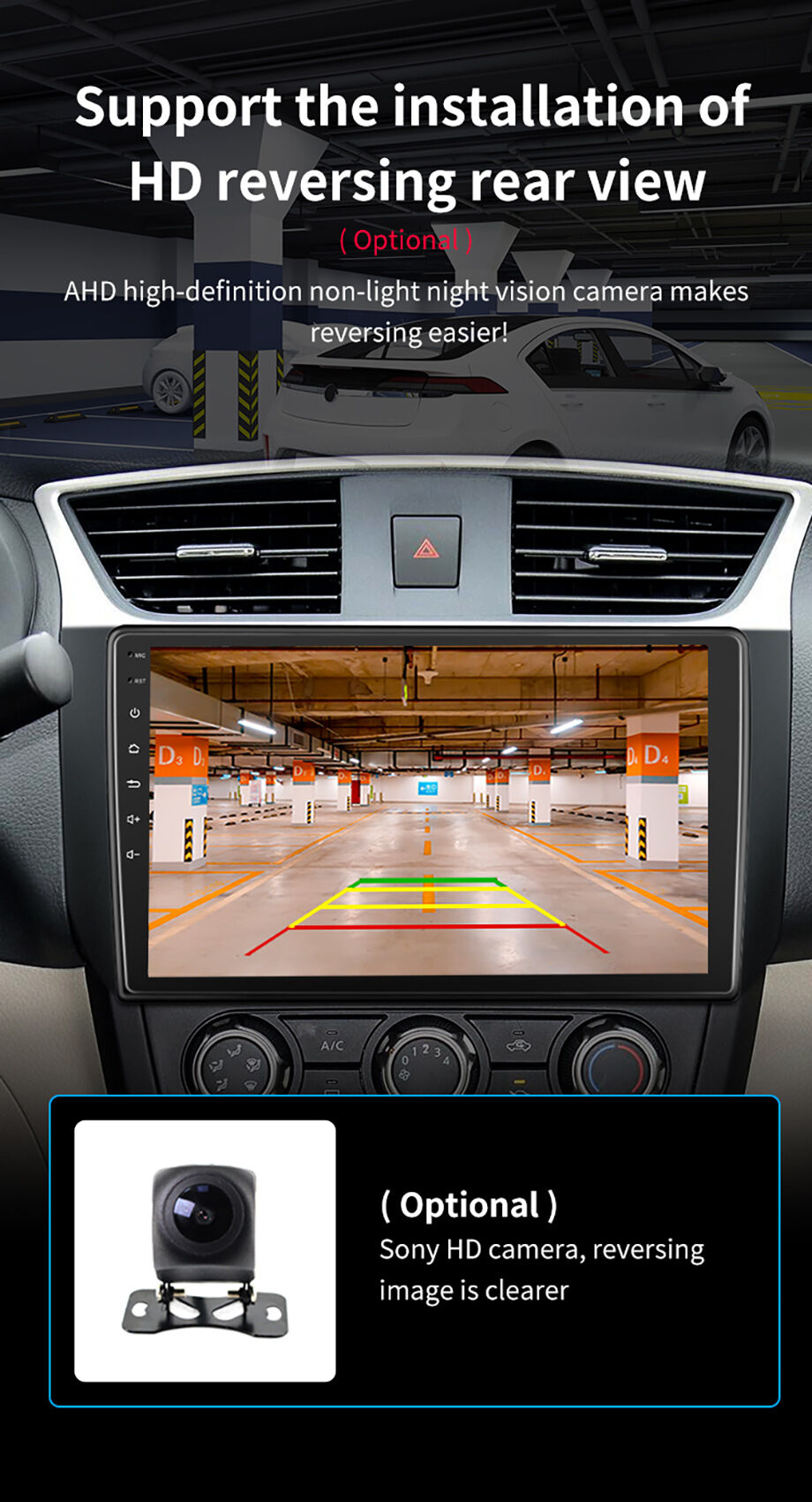 Factory Direct High Quality China Wholesale Q1 Cpu: Dingwei In Car ...