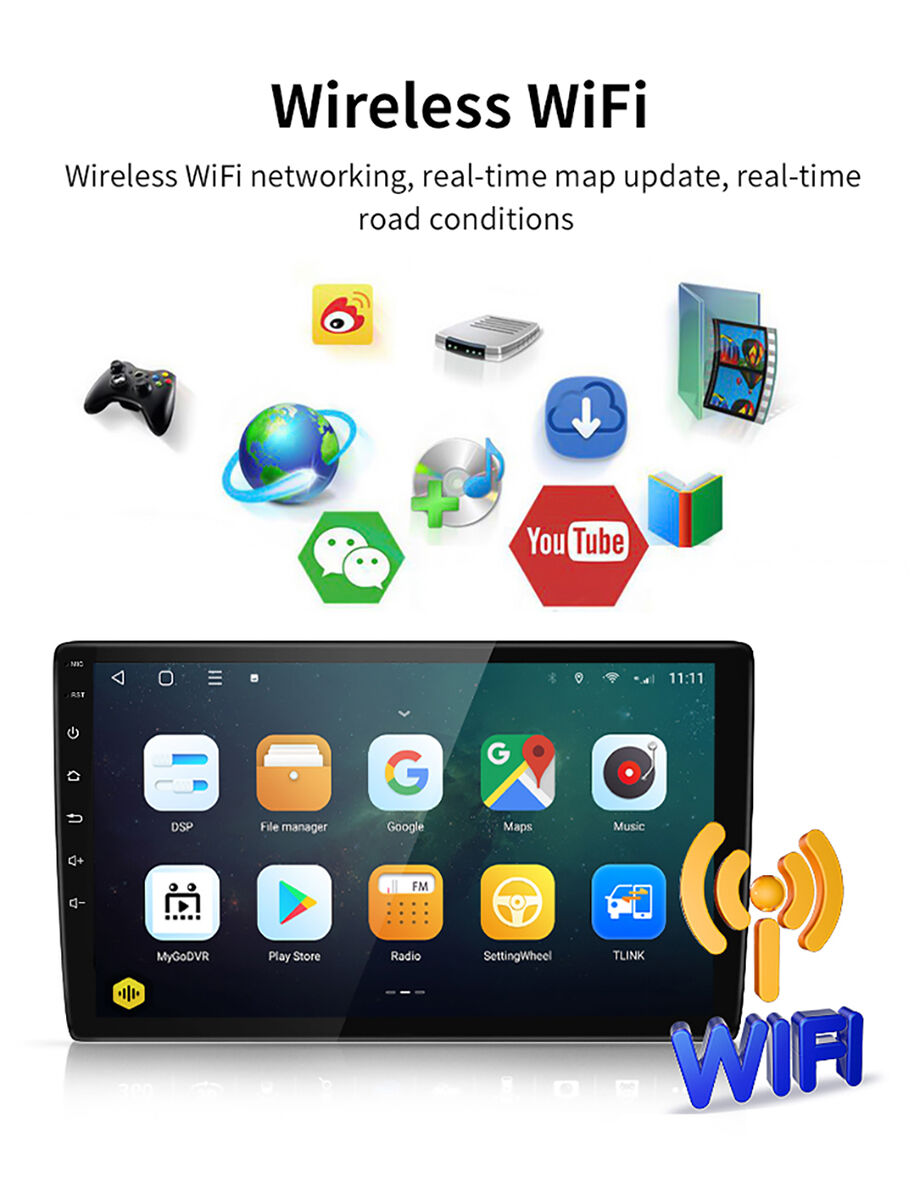 Factory Direct High Quality China Wholesale Q1 Cpu: Dingwei In Car ...