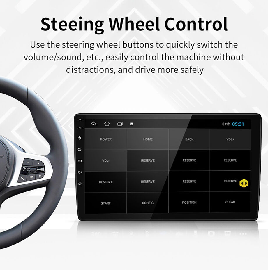 Factory Direct High Quality China Wholesale Q1 Cpu: Dingwei In Car ...