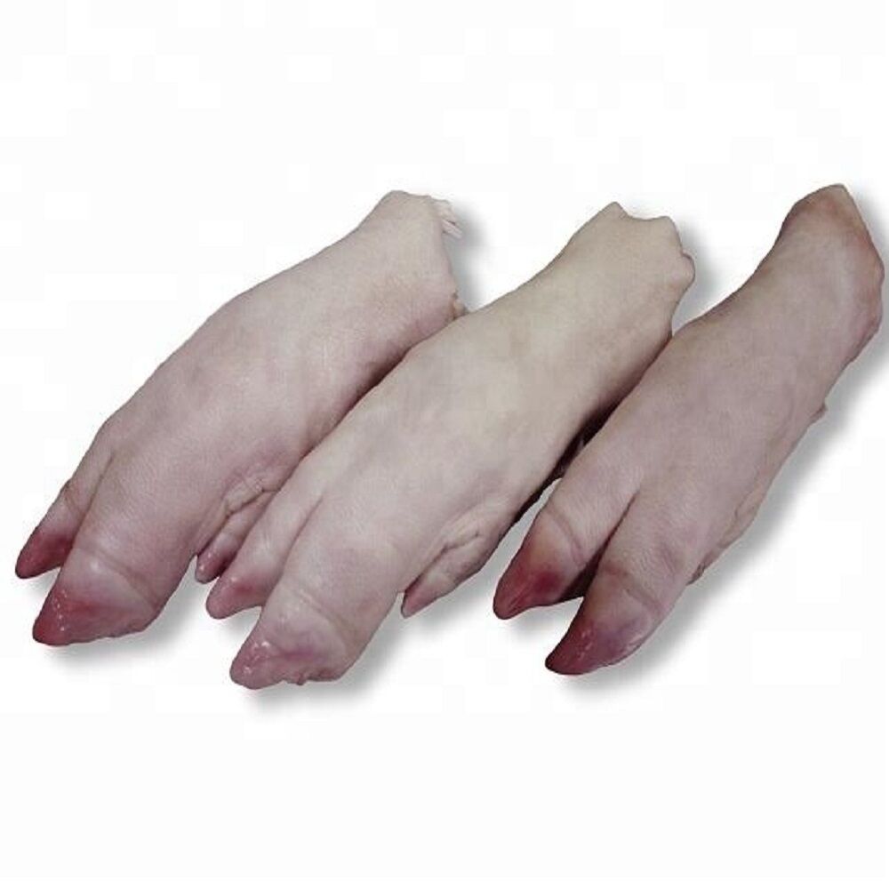 Buy Wholesale United States High Quality Frozen Pork Front Feet ...