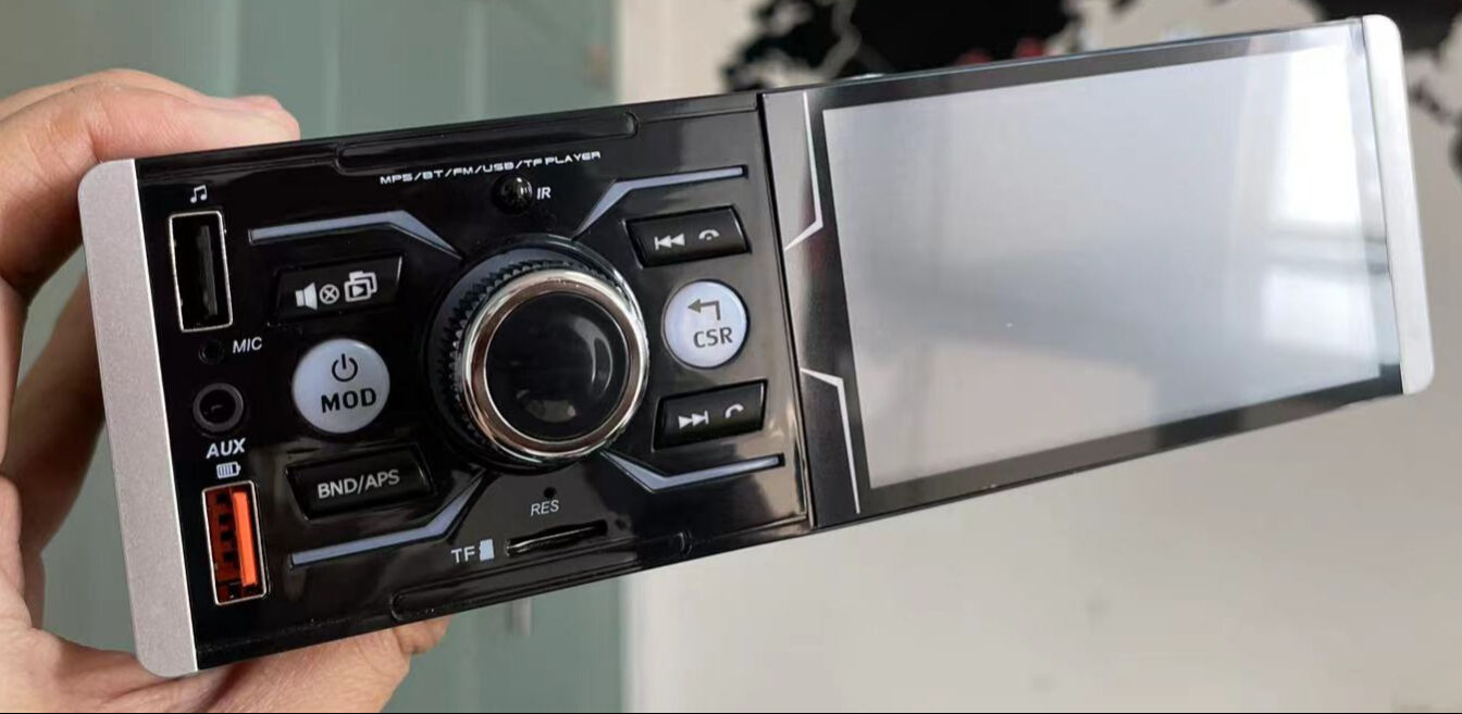 Buy China Wholesale Competitive Price 4 Inch Single Din Car Mp5 Player ...