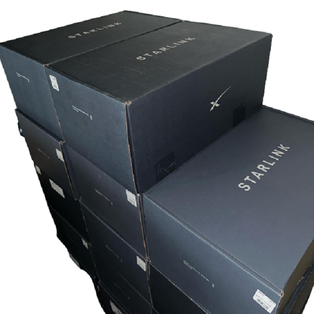 Achetez en gros Prix Usine Starlink Satellite Internet Kit V2 Plat ...