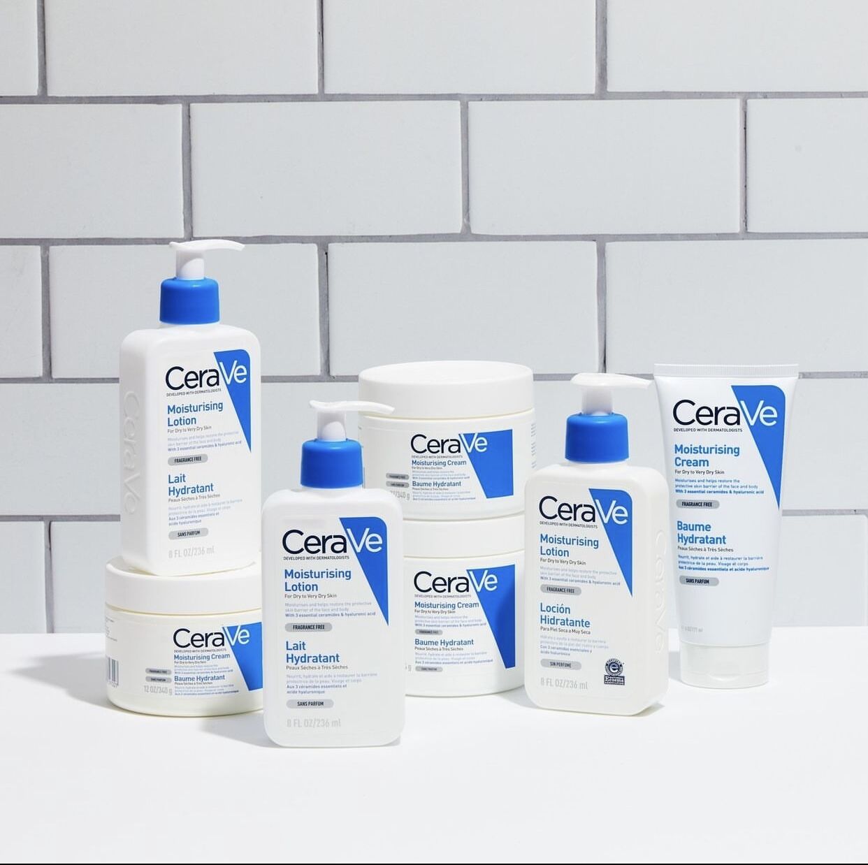 Buy Wholesale United Kingdom Cerave Moisturizing Cream | Body And Face ...