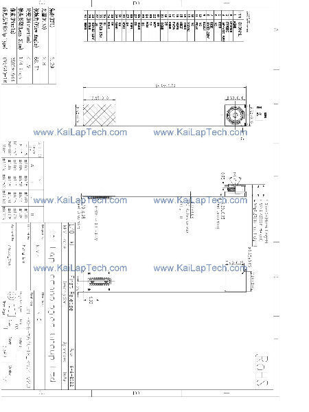 Buy Wholesale Hong Kong SAR Jal-kh6-5640-1b_back V2.0 5mp Ov5640-1b ...