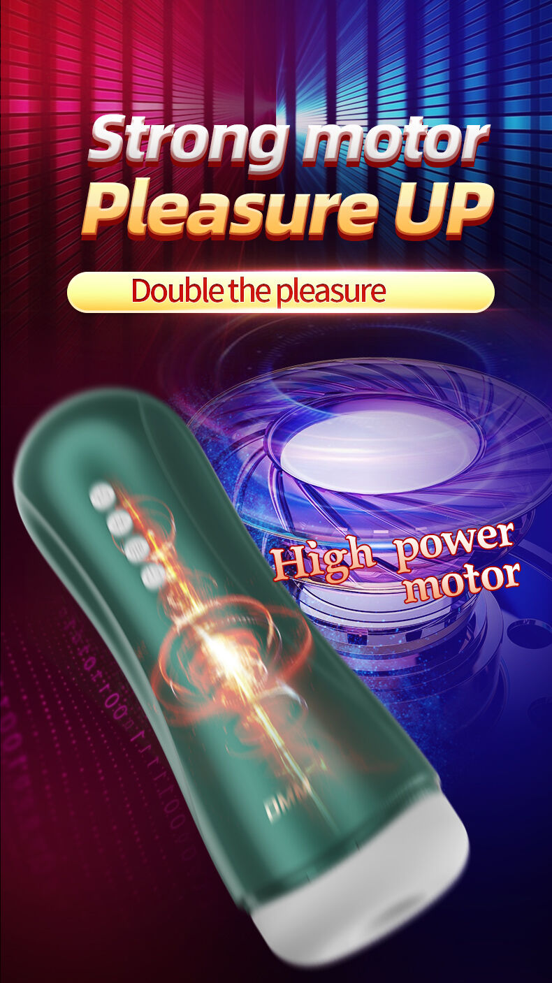 Aircraft Men Automatic Flying Cup Adult Mens Products Aircraft Decompression Male Self Ironing