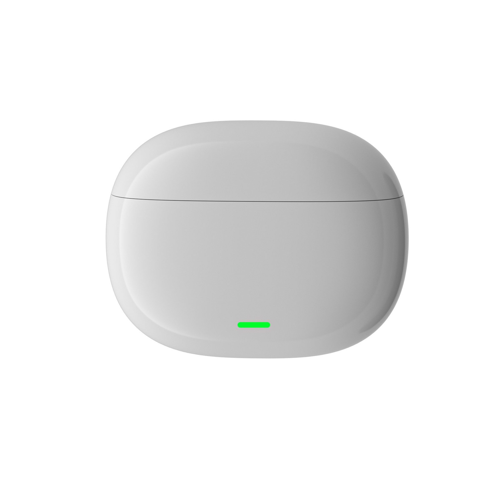 Buy Wholesale China Enc Tws Earbuds With Hall Switch Low Latency For ...