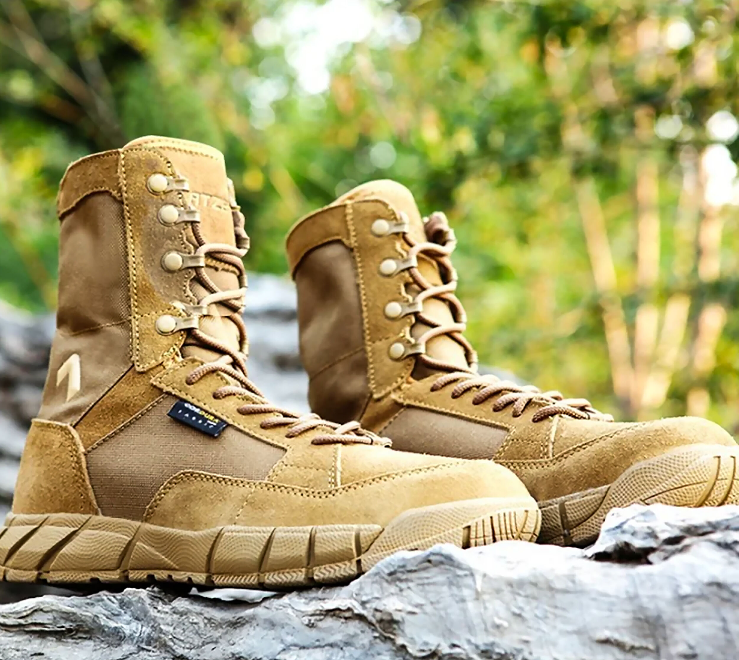 Buy Wholesale China Wholesale Leather Outdoor Climbing Hiking Boot ...