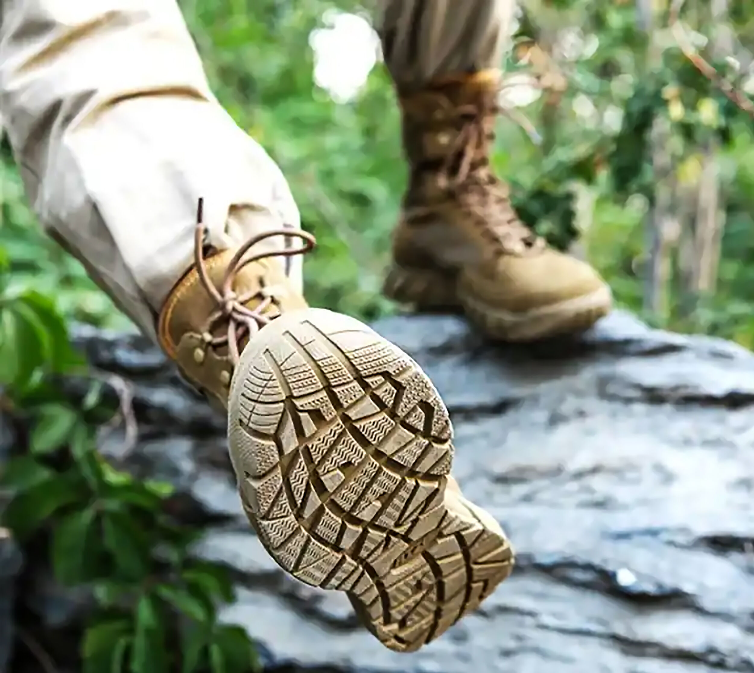 Buy Wholesale China Wholesale Leather Outdoor Climbing Hiking Boot ...