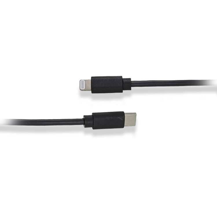 Bulk Buy China Wholesale Pd Fast Charging Lightning Cable 20w High ...