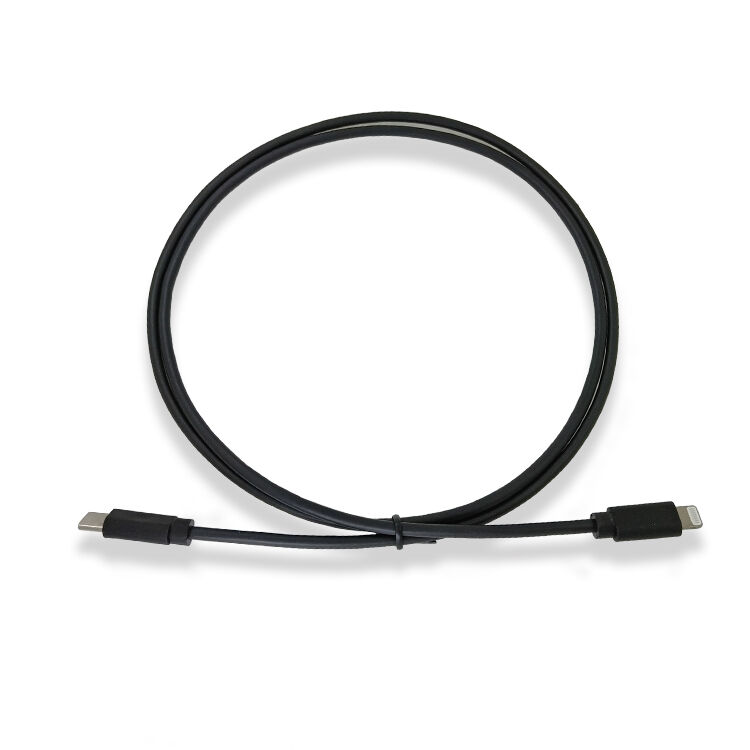 Bulk Buy China Wholesale Pd Fast Charging Lightning Cable 20w High ...